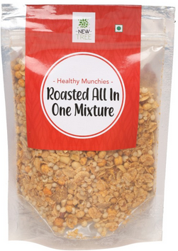 New Tree Roasted All In One Mixture (210gm) – Greenleafdrugstore