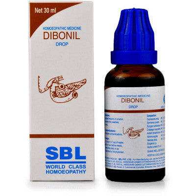SBL Dibonil Drops (30ml) – Greenleafdrugstore