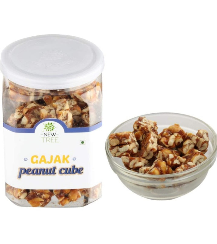 New Tree Mini Peanut Cube (400gm) – Greenleafdrugstore