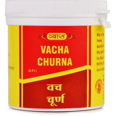 Vyas Vacha Churna (100g) – Greenleafdrugstore